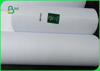 China Size Customized Bond Plotter Paper , 24