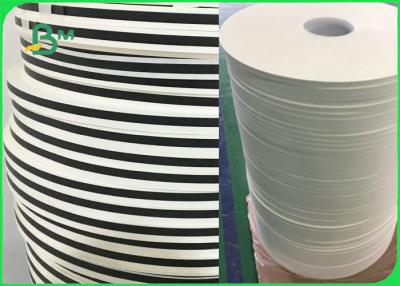 China 60gsm 120gsm Food Grade White or Colored Craft Paper For Drinking Straws for sale