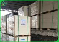 China FSC 215G 230G 300G 350G White C1S Cellulose Cardboard with 100% Virgin Pulp for sale