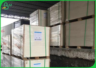 China FSC 215G 230G 300G 350G White C1S Cellulose Cardboard with 100% Virgin Pulp for sale