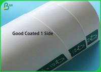 China FSC 215G 230G 300G 350G White C1S Cellulose Cardboard with 100% Virgin Pulp for sale