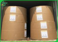 China 140gsm 160gsm+10g PE Coated Paper, FDA Food Grade White Paper With High Glossy for sale