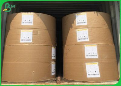 China 140gsm 160gsm+10g PE Coated Paper, FDA Food Grade White Paper With High Glossy for sale