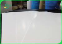 China FSC SGS Approved Virgin Pulp Cellulose Cardboard 200 / 300 / 400g For Invitation Cards for sale