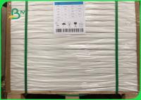 China Good Ink Absorption And Smoth 53gsm - 80gsm Offset Paper For Printing for sale