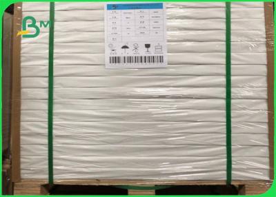 China Good Ink Absorption And Smoth 53gsm - 80gsm Offset Paper For Printing for sale