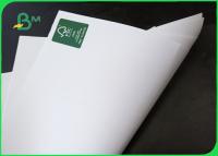 China Good Ink Absorption And Smoth 53gsm - 80gsm Offset Paper For Printing for sale