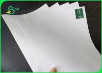 China Good Ink Absorption And Smoth 53gsm - 80gsm Offset Paper For Printing for sale