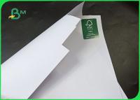 China Good Ink Absorption And Smoth 53gsm - 80gsm Offset Paper For Printing for sale