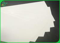 China High Stiffness 70*100cm 250gsm - 400gsm White FBB Board With FSC For Gift Boxes for sale