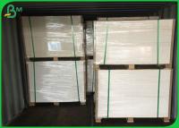 China High Stiffness 70*100cm 250gsm - 400gsm White FBB Board With FSC For Gift Boxes for sale