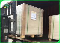 China 50GSM 60GSM White Bond Paper Sheet 70 X 100cm Uncoated Paper for sale