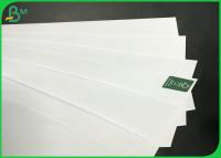 China FSC Approved Virgin Wood 61*86cm 55gsm 60gsm Offset Printing Paper For Notebook for sale