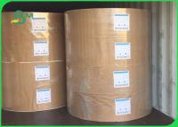 China Good Whiteness and Smooth surface 120gsm Woodfree Paper For Printing for sale