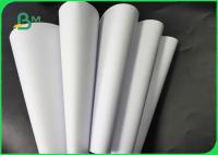 China Good Smoothness Printable 70g / 80g White Copy Paper For Labels And Leaflets for sale