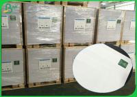 China 610*860mm 55gsm 60gsm 70gsm Woodfree Offset Paper For School Exercise Books for sale