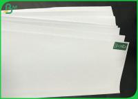 China 610*860mm 55gsm 60gsm 70gsm Woodfree Offset Paper For School Exercise Books for sale