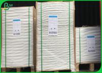 China EU Approved PE Coated 130G 170G Craft Paper Reel For Hotel Soap Packing for sale