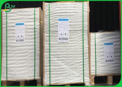 China EU Approved PE Coated 130G 170G Craft Paper Reel For Hotel Soap Packing for sale