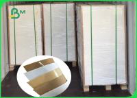 China Food Grade Customizable Moistureproof 40gsm To 450gsm Polythene Paper For Packing for sale