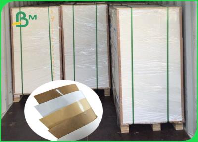 China Food Grade Customizable Moistureproof 40gsm To 450gsm Polythene Paper For Packing for sale
