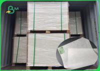 China Food Grade High Temperature Resistance 33 - 38gsm White Cupcake Liner Paper In Sheet for sale