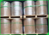 China 33gsm to 38gsm FDA White Cupcake Liner Paper Sheet with Bakeable Anti - Stick for sale