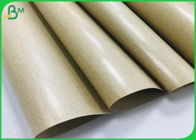 China 60G 80G Hydrophobic Coating Paper Sheet / Custom Size Wrapping Food Paper for sale