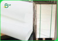 China Greaseproof Muffin Cupcake Cases Paper For Oven Accessories 33GSM 35GSM FDA for sale