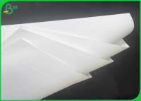 China Waterproof Durable 120gsm 140gsm 160gsm Eco - Friendly Stone Paper For Making Map for sale