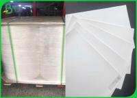 China Waterproof Durable 120gsm 140gsm 160gsm Eco - Friendly Stone Paper For Making Map for sale