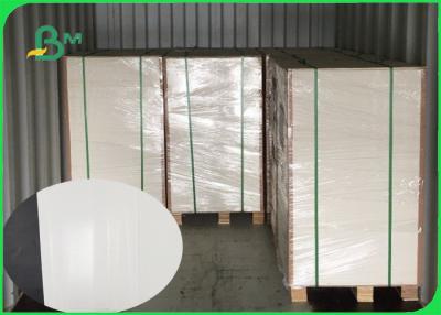 China 80G 100G 110G High Glossy Couche Paper 100% Natural Wood Pulp For Certification for sale