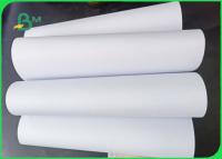 China 70gsm Good Ink Absorption And Smoothness Offset Printing Paper For Printing for sale