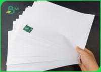 China 70gsm Good Ink Absorption And Smoothness Offset Printing Paper For Printing for sale