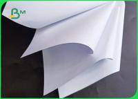 China 70gsm Good Ink Absorption And Smoothness Offset Printing Paper For Printing for sale