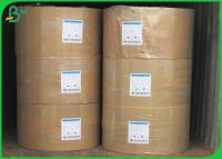 China Customized 10GSM PE Coated 50GSM Craft Paper / FDA Meat Wrapping Paper for sale