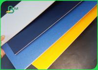 China 100% Recycled Pulp Color Customized 0.17mm Grey Board For Packing for sale