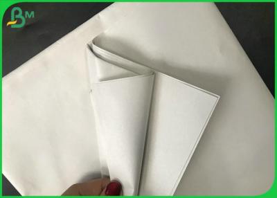 China 45G 48.8G News Printing Paper Sheets 68 * 100CM Virgin Pulp for sale