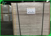 China 45G 48.8G News Printing Paper Sheets 68 * 100CM Virgin Pulp for sale