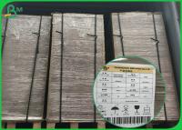 China 45G 48.8G News Printing Paper Sheets 68 * 100CM Virgin Pulp for sale