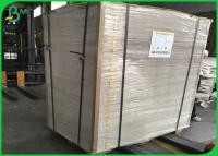 China Virgin Wood Pulp 45gsm 48gsm 50gsm Newsprint Paper Roll 680mm 710mm For Printing for sale
