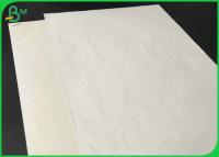 China Virgin Wood Pulp 45gsm 48gsm 50gsm Newsprint Paper Roll 680mm 710mm For Printing for sale
