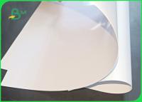 China 120gsm Smooth Surface High Brightness Photo Paper For Pictures for sale