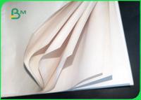China 45gsm Smooth Surface Good Opacity White News Paper In Sheet For Newspaper for sale