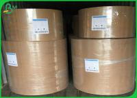 China High Stiffness 135gsm to 450gsm FSC Natural Craft Liner Board Paper 70*100cm Sheets for sale