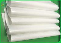 China Super Glossy 30gsm 40gsm +12g PE Laminated Paper Roll For Packing Sugar & Salt for sale