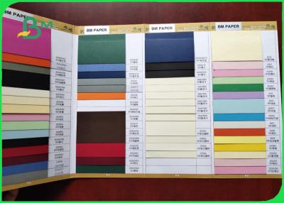 China Yellow Orange  Blue Colorful Offset Paper 60G 70G 80G 120G In Rolls for sale