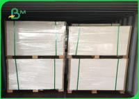 China MG White Kraft Paper Roll FSC 30 / 35 / 40 / 50GSM Virgin Wood Pulp Free Sample for sale