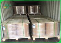 China FDA & FSC Accredited Smooth White Kraft Paper For Flour Packaging 70 * 100CM for sale