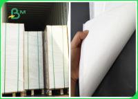 China FDA & FSC Accredited Smooth White Kraft Paper For Flour Packaging 70 * 100CM for sale